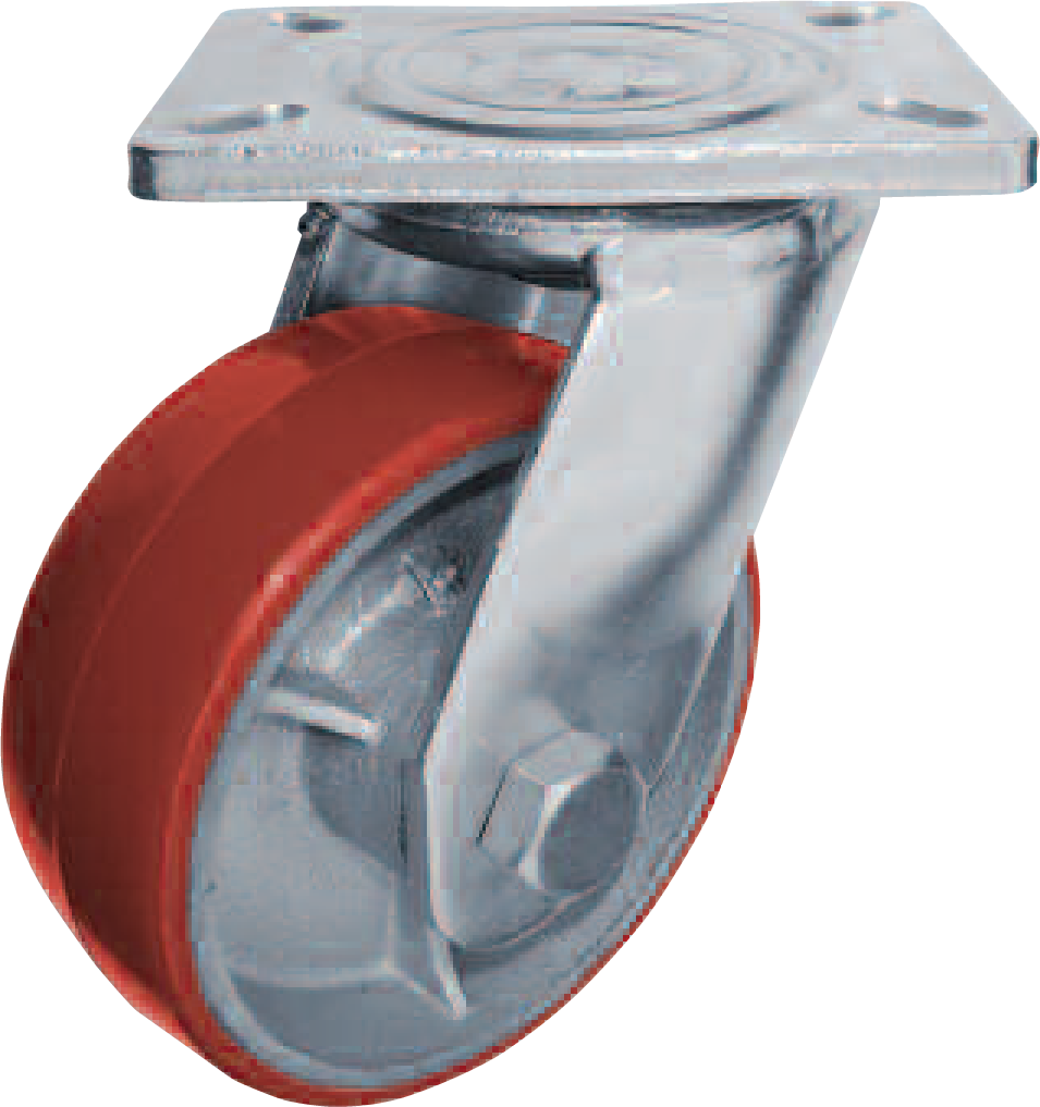 500/501 Series | Payson Casters