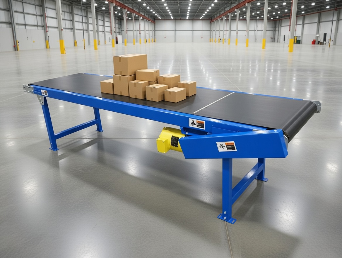 Conveyor and Material Handling | Payson Casters